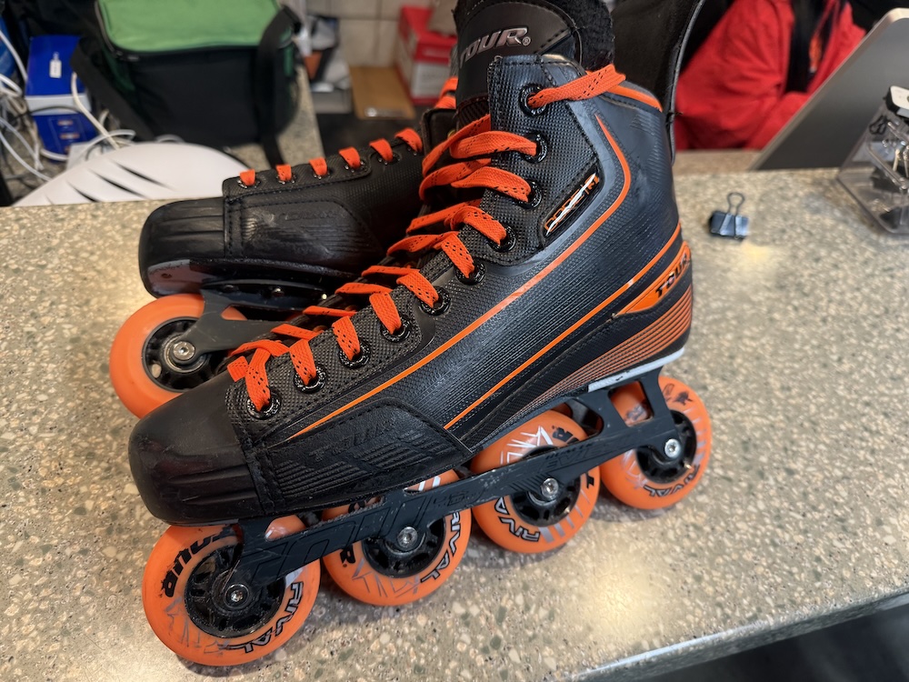 Rental skates for sale